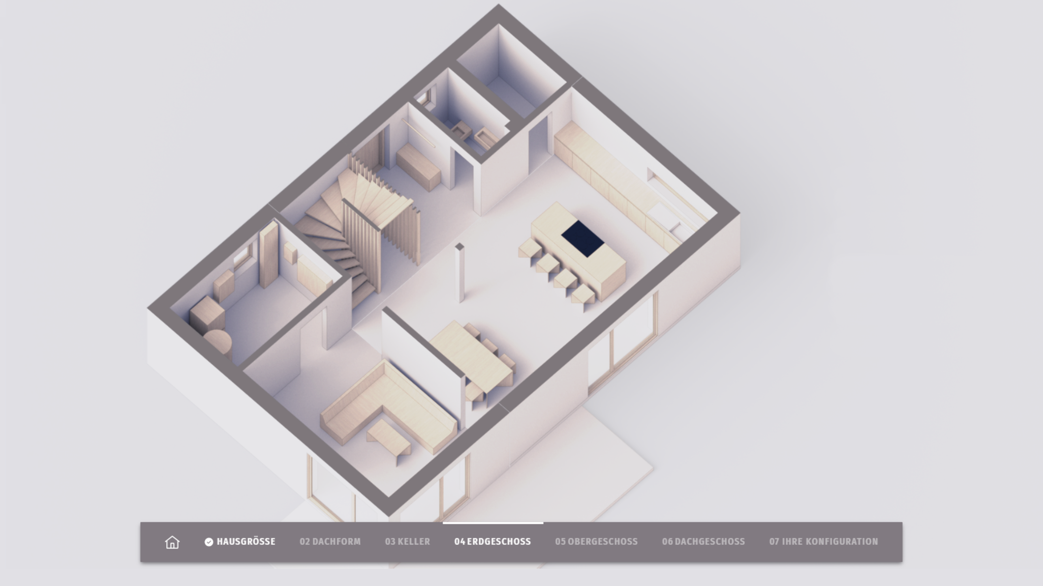Fertighaus bauen mit Baufritz - Ökologische Holzhäuser | Baufritz